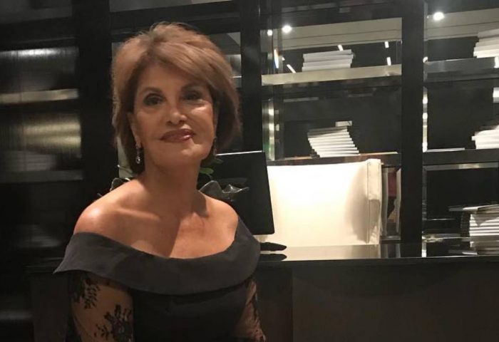 Mirta Ibarra