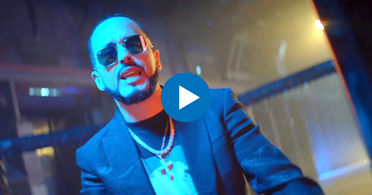 ESTRENO: Yandel lanza "Una vez más"