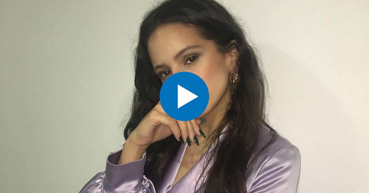 Rosalía: El significado del enigmático tatuaje en su pierna