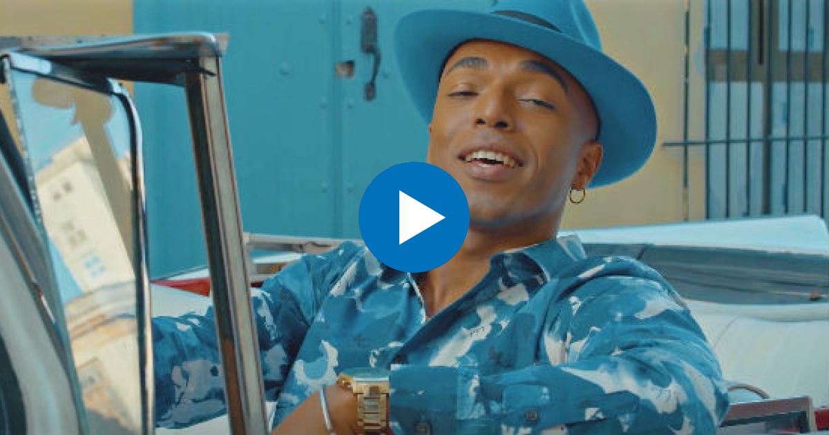 Pedrito Calvo Junior y su Orquesta estrenan "Voy a pedir" con un ...