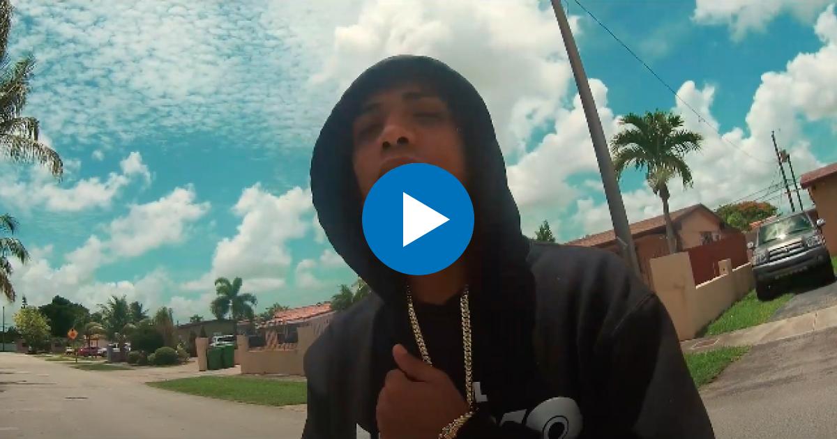 Reguetón cubano: "Yo volveré", el desgarrador tema de El Uniko y El ...