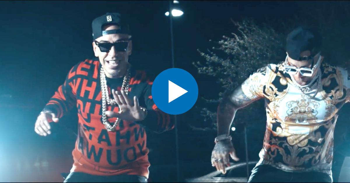 El Chulo y el famoso reguetonero Yomo se unen en una colaboración de ...