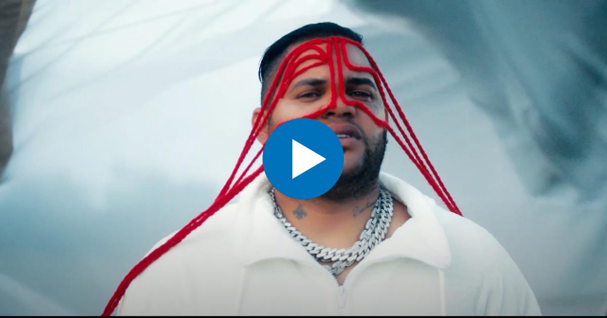 El Taiger estrena el videoclip de su nueva canción "La Historia"