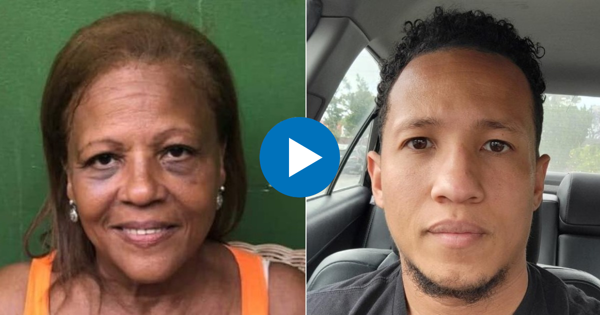 Hijo de profesora cubanoamericana presa en Cuba lanza urgente reclamo ...