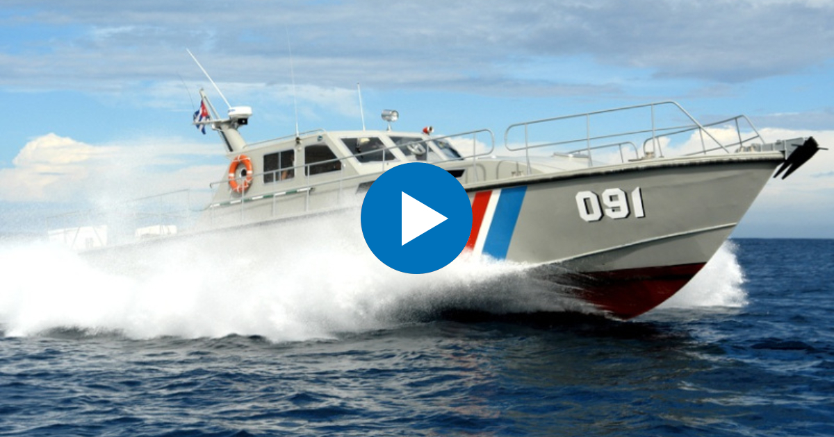 Guardafronteras mataron a 107 cubanos