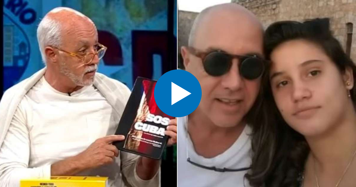 Juan Carlos Cremata: "Lo que me quede de vida lo voy a dedicar a ...