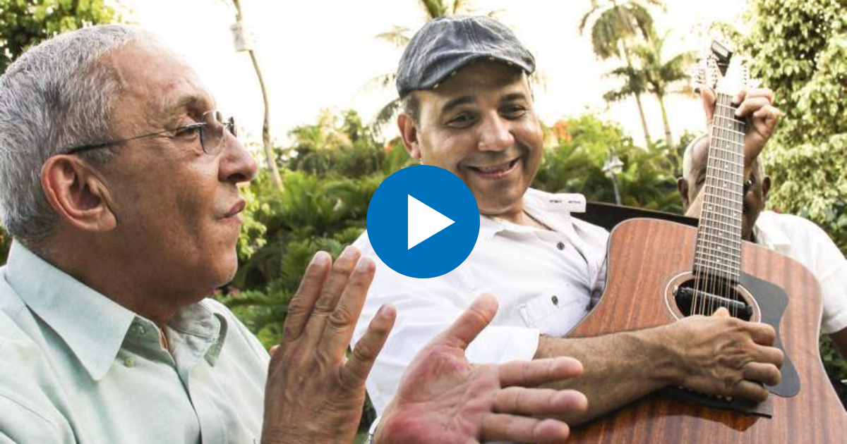 Fallece Juan Carlos Formell durante presentación de Los Van Van en ...