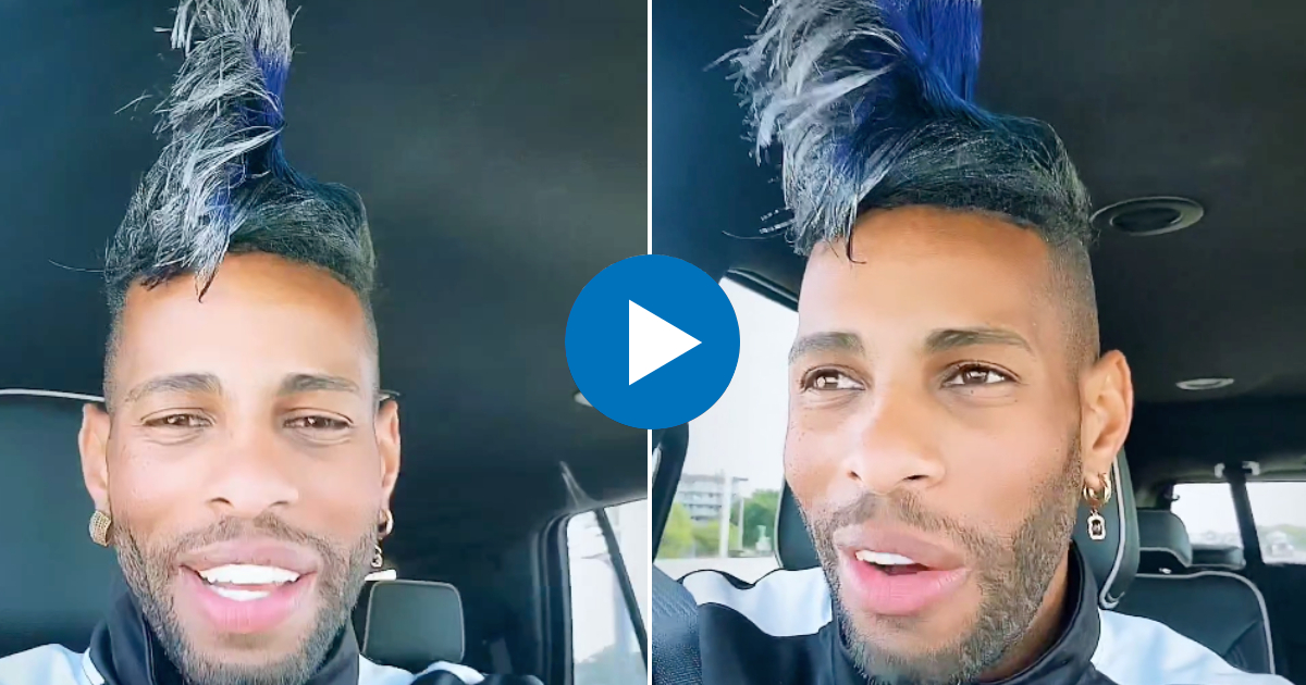 Así suena "Gucci-Givenchy-Prada", lo nuevo de El Yonki: "Lo que la ...