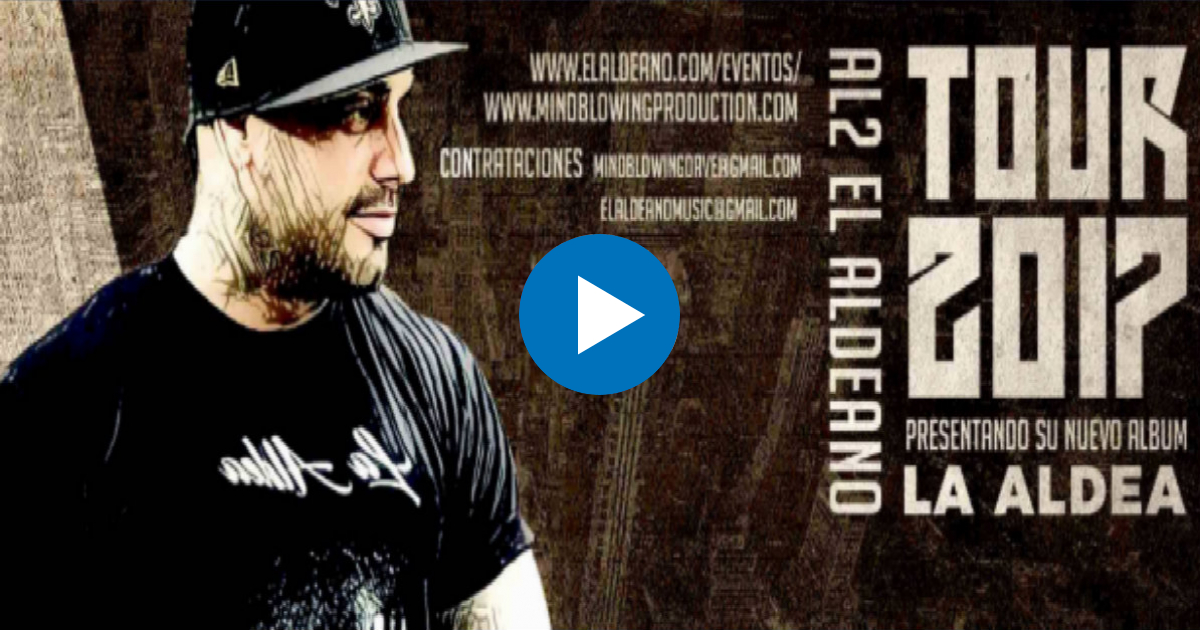 (ESTRENO) Al2 El Aldeano - 15 Vete pa tu Casa