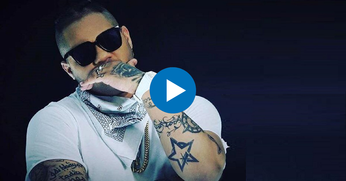 El Taiger defiende que para ser internacional hay que 'pegarse' en Cuba