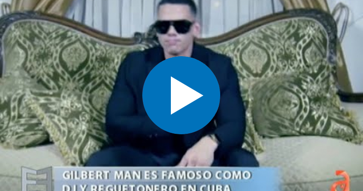 Caso Gilbert Man Parte II