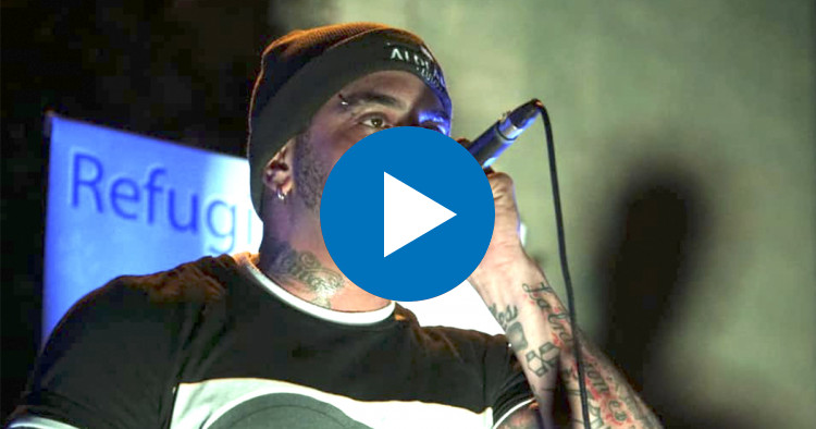 ESTRENO: "Una Flor", lo nuevo de Al2 El Aldeano y Raymond Daniel