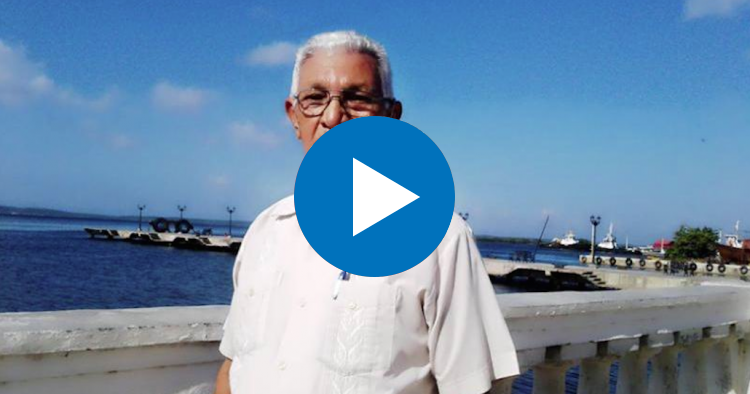 Muere general cubano Marcelo Verdecia Perdomo, escolta de Fidel Castro