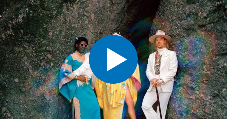 Sia, Diplo y Labrinth estrenan ‘Genius’, primer sencillo de su nuevo ...