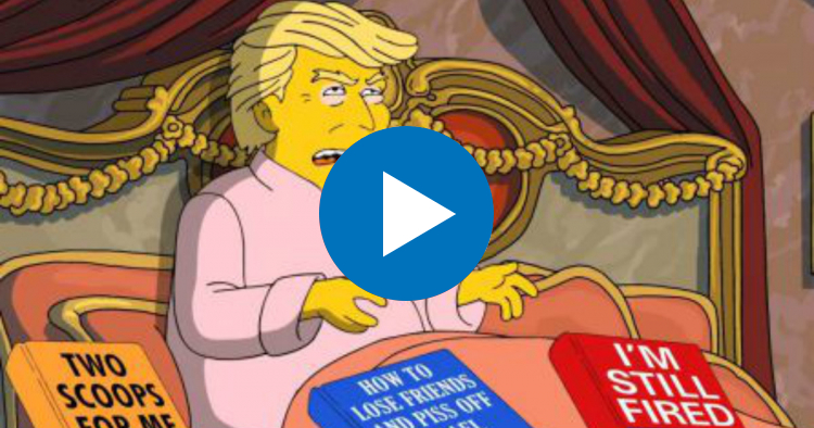 Trump llama a Putin “pequeño y calvo fascista” en el nuevo capítulo de ...
