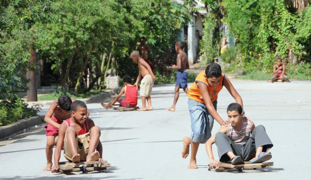 La Chivichana - CiberCuba