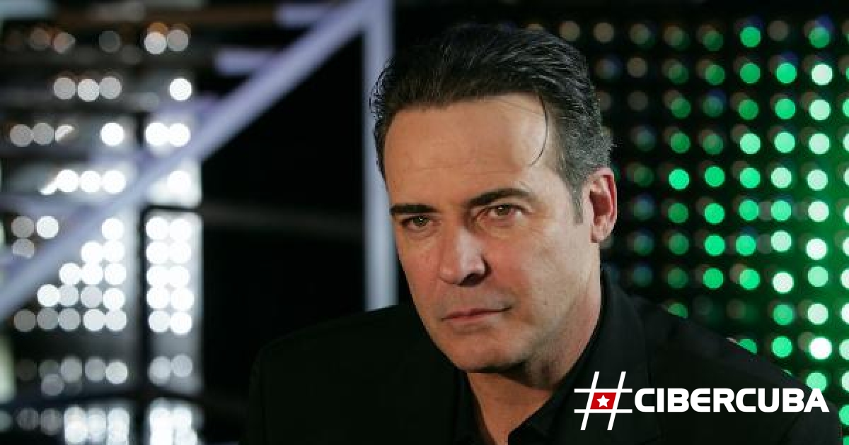 César Évora - CiberCuba