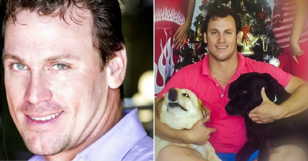 Actor cubano Rodolfo Rodríguez decide apoyar la defensa de los animales