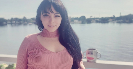 Cantante cubana Dayamí La Musa da una lección de amor propio con un ...