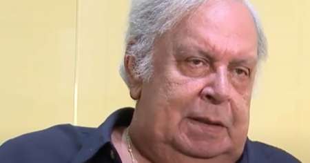 Fallece en Miami el poeta y periodista cubano Raúl Rivero, exprisionero de la Causa de los 75