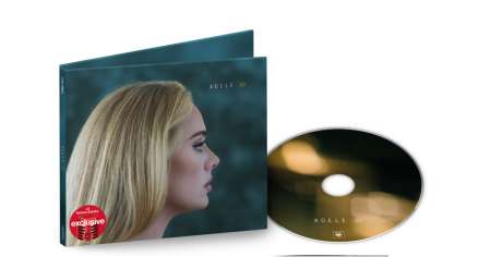 Nuevo disco de Adele rompe récord de reproducciones y descargas en ...