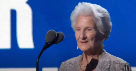 Cantante Ángela Álvarez gana un Latin Grammy a los 95 años: "A mi ...