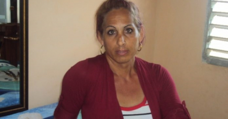 Hany, primera cubana trans de Pinar del Río en recibir un cambio de sexo
