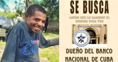 Londres - CiberCuba Noticias