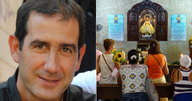 Alberto Reyes - CiberCuba Noticias