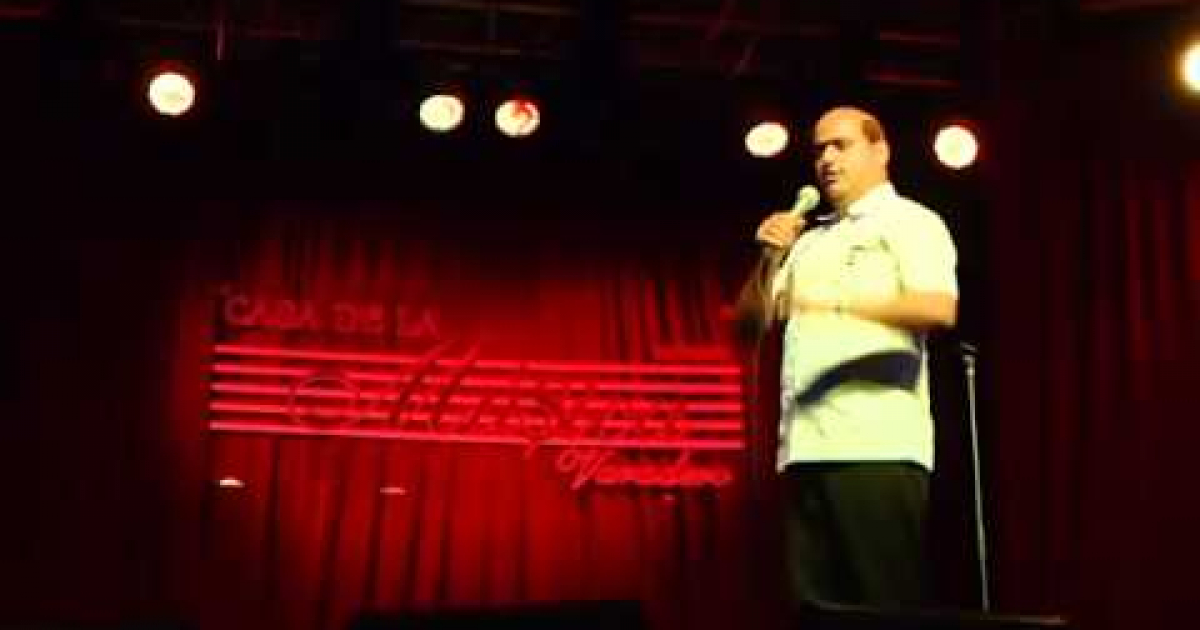 Andy Vasquez (Facundo)