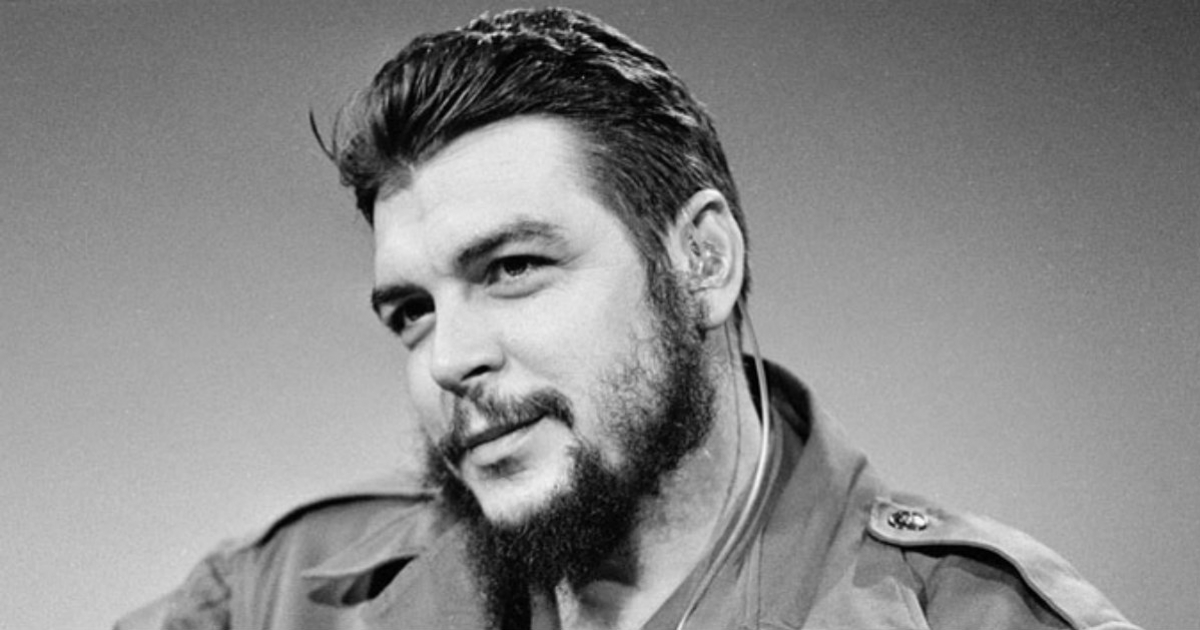 Festival de cine de EE.UU. premia documental sobre Che Guevara ...