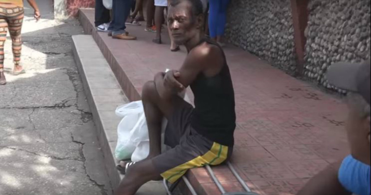 Se agrava la difícil situación de los impedidos físicos en Cuba