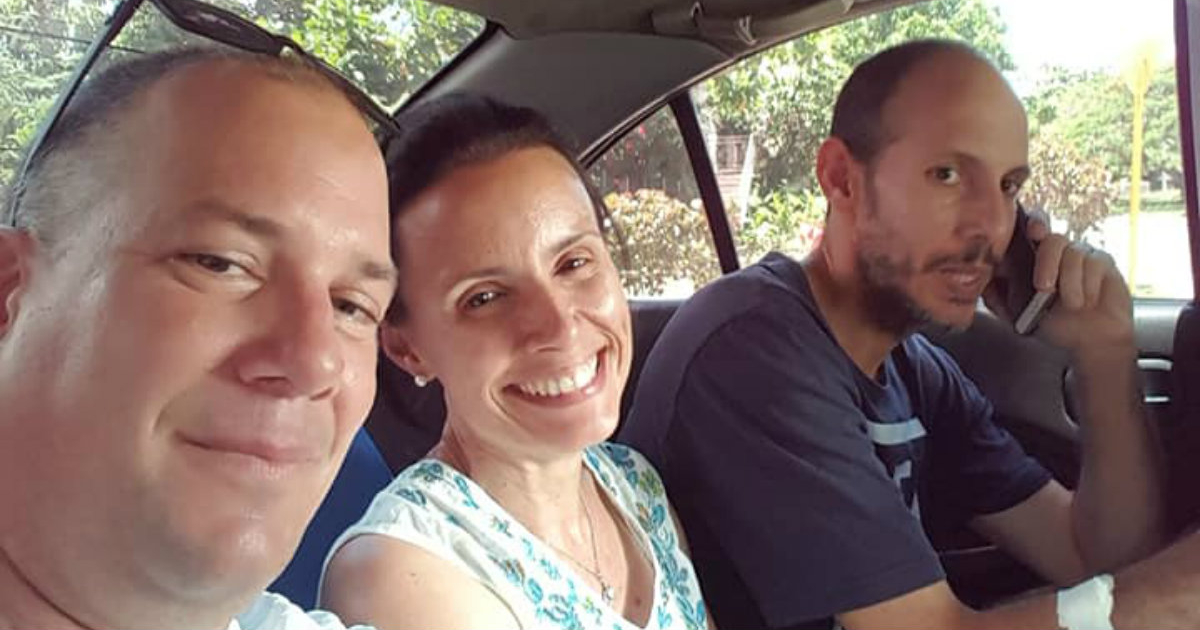 Ariel Ruiz Urquiola: "Yo sólo soy un hombre honrado y he ganado mi ...