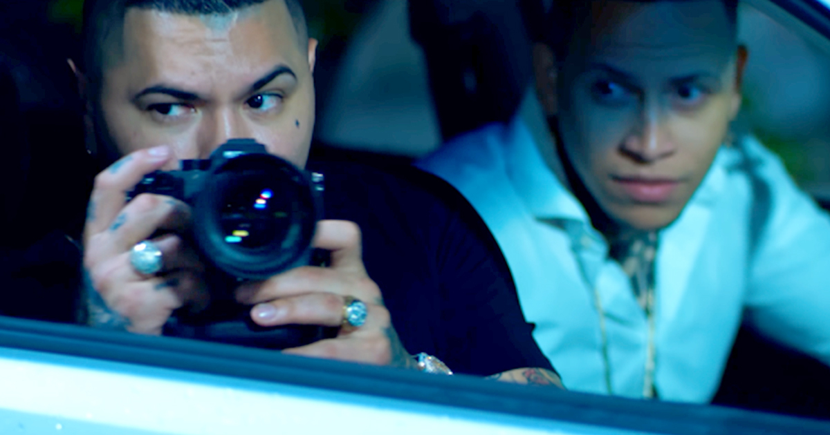 ESTRENO: Chacal y El Chulo lanzan "Malditos celos"