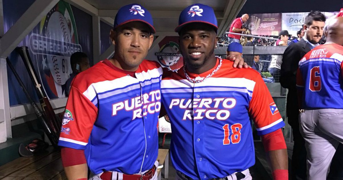Dayron Varona llega a la Liga Norte de México y reforzará a los Rojos ...