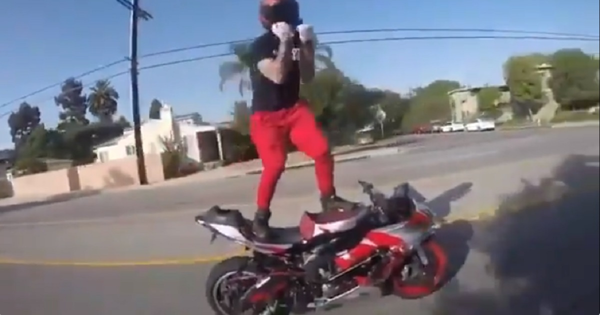 "Shiggy Challenge": el nuevo reto que está poniendo en peligro la vida ...