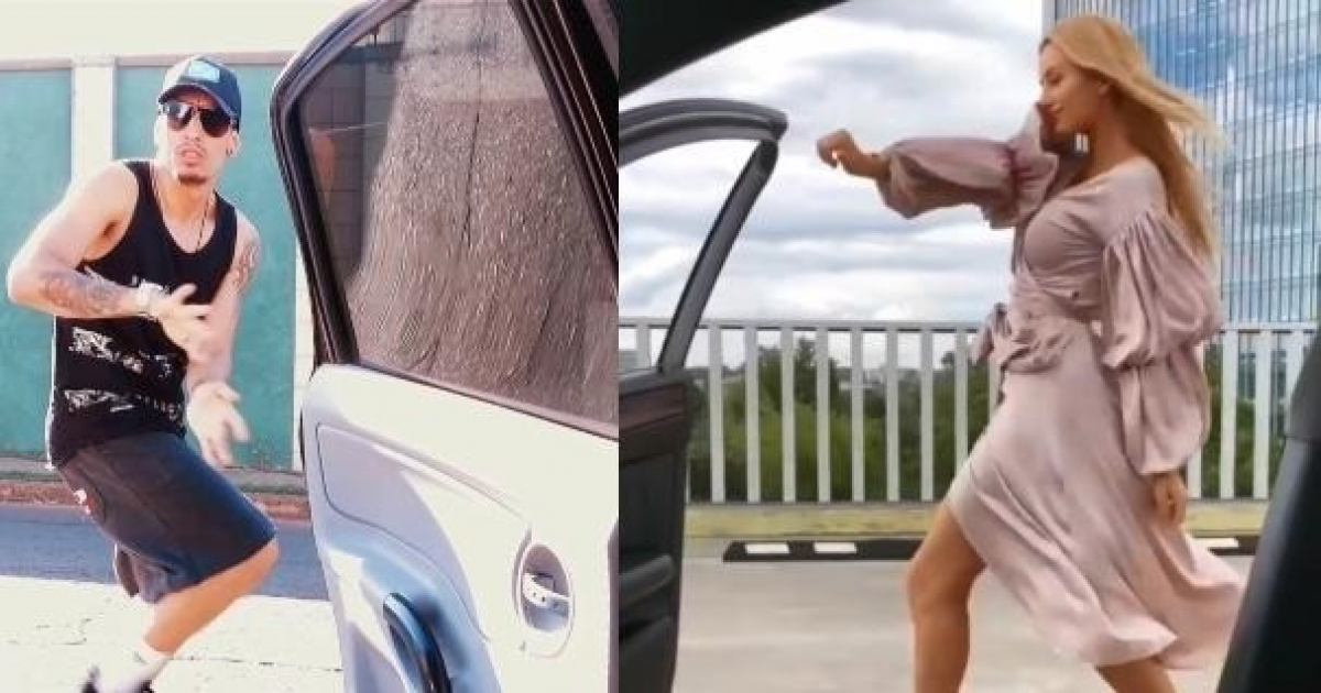 El Kiki Challenge: ¿cómo una coreografía se convirtió en uno de los ...