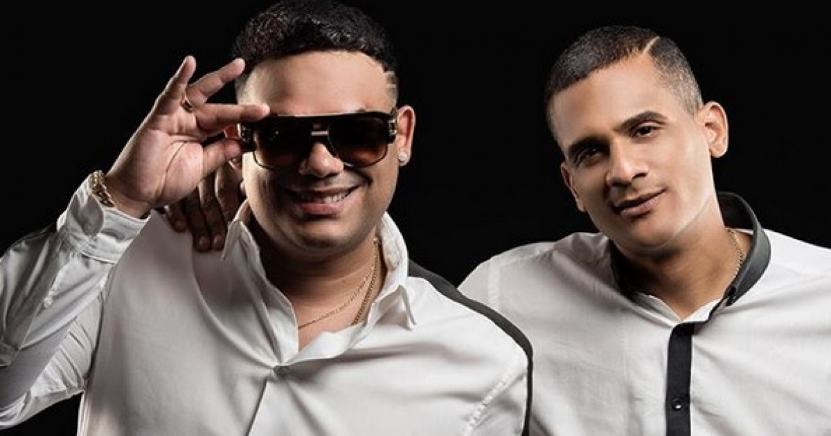 Christian y Rey estrenan 'Me quedé con ganas'