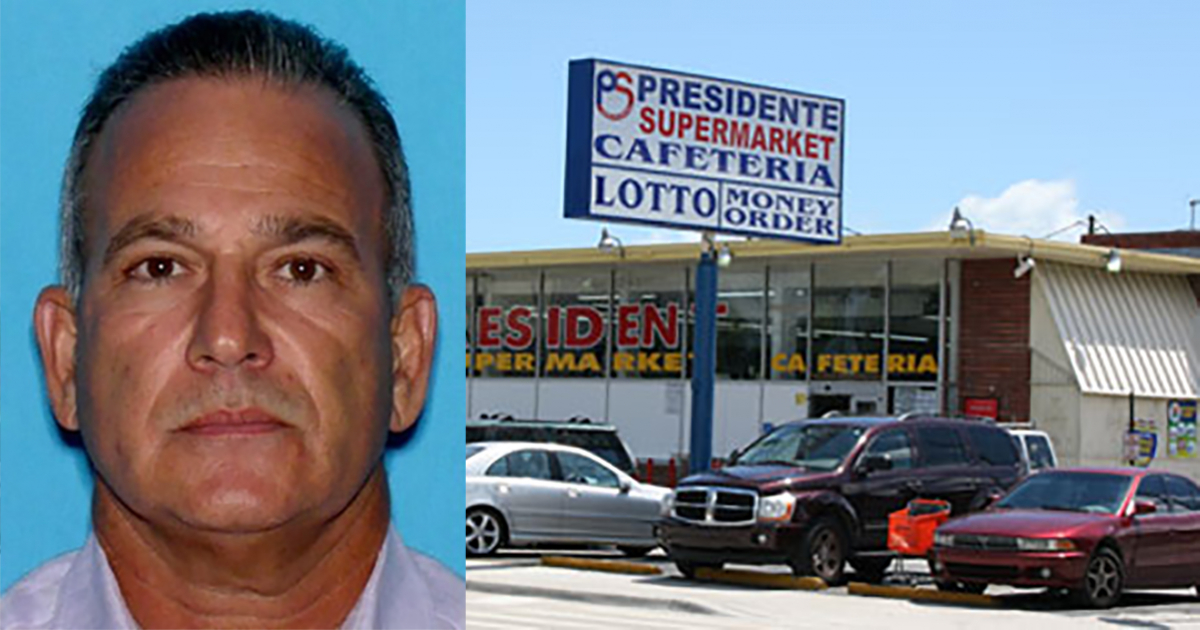 Capturan en España al cubano acusado de asesinato Manuel Marín ...