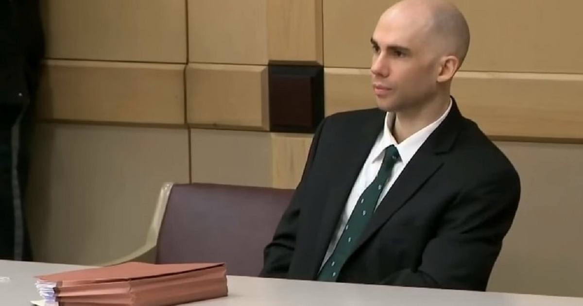 Mató a una pareja homosexual en Florida en 2010 y ahora es condenado a ...