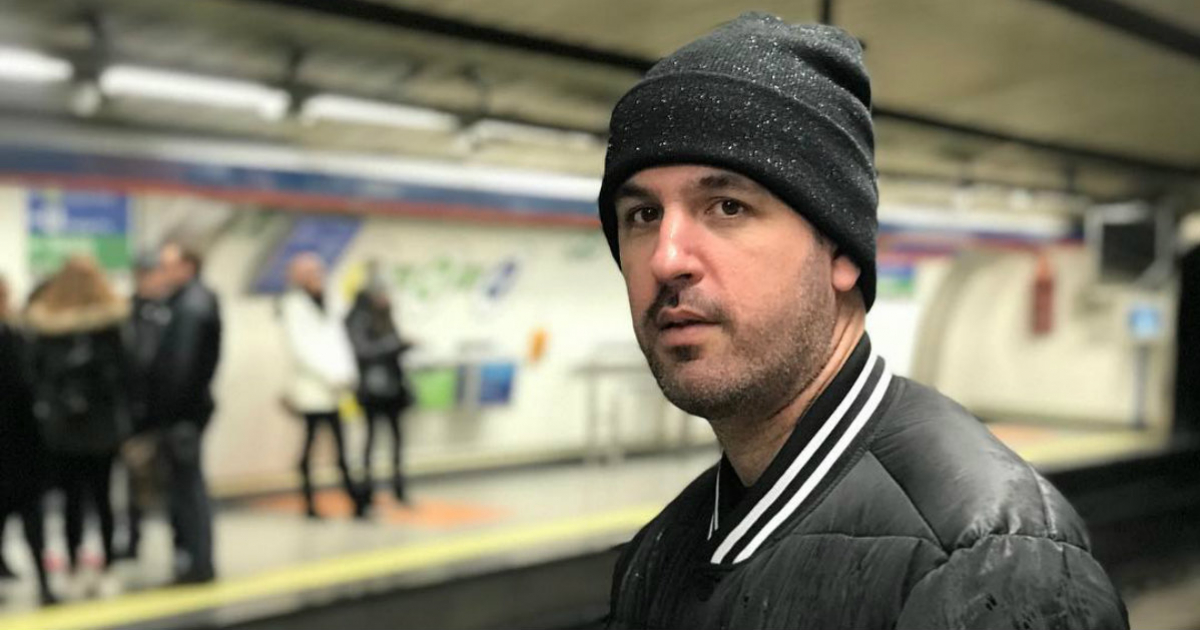 Cubano Andy Clay da “gracias a la vida” por nominación a los Grammy ...