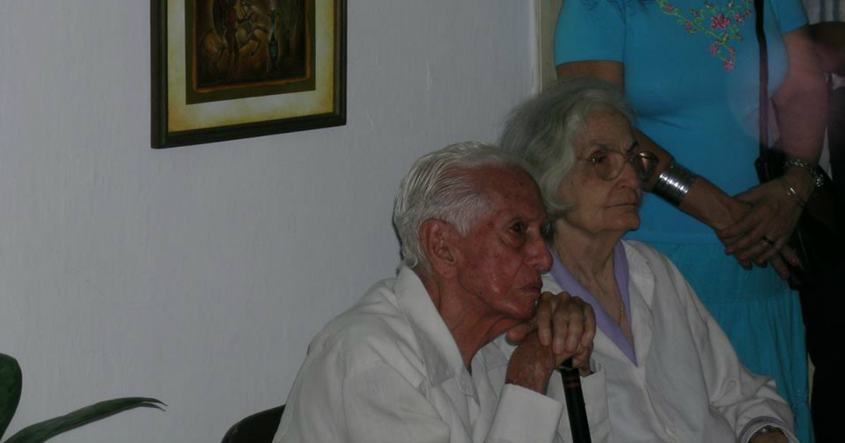A 97 años del nacimiento de Cintio Vitier