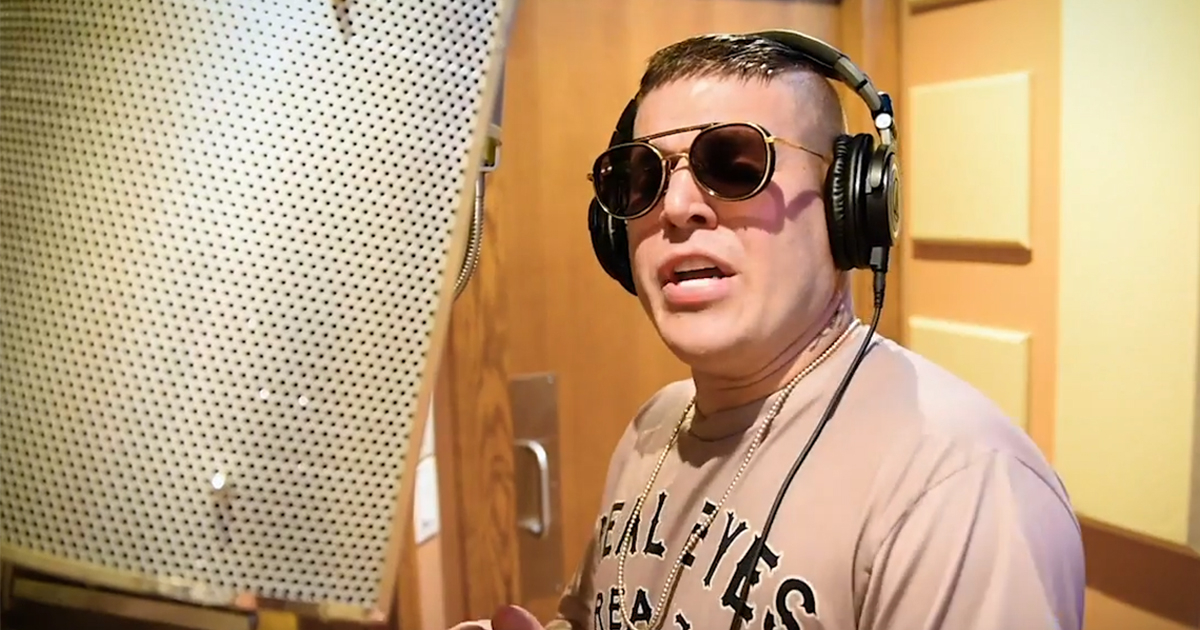 ESTRENO: "La Calentadora", lo nuevo de Dayran y El Happy