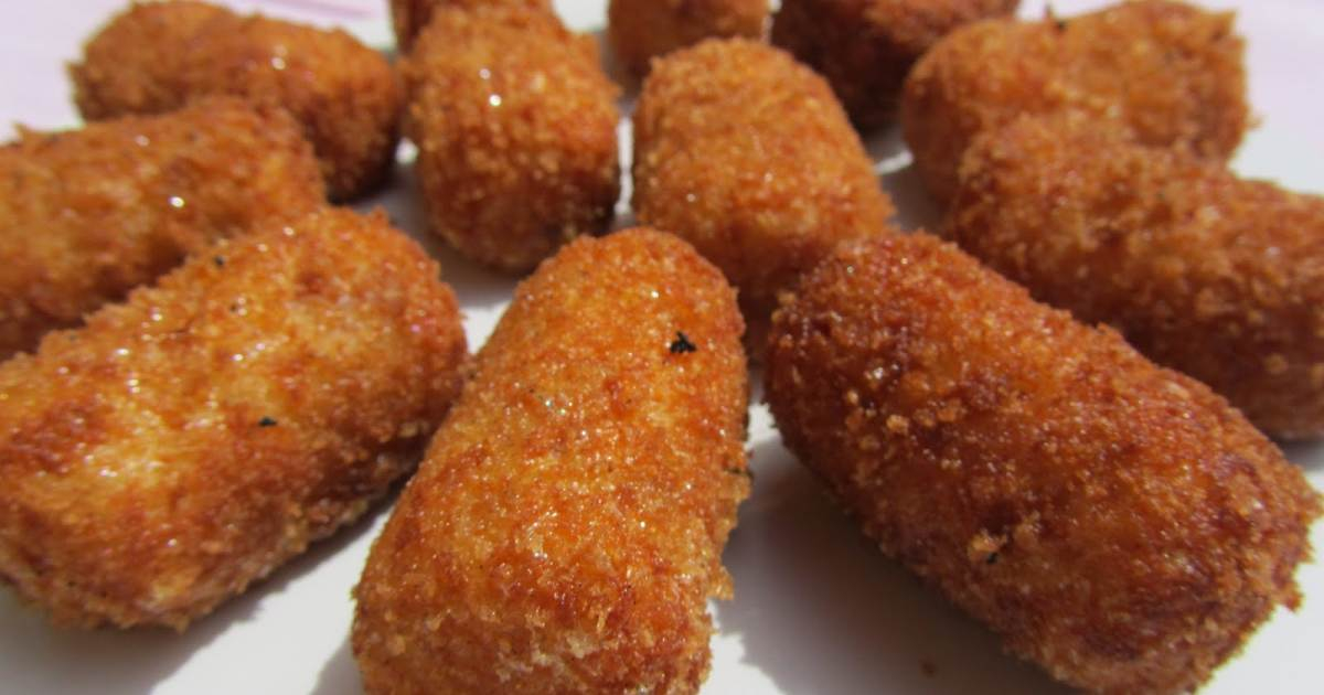 Miami declara el 1 de octubre como el Día de la Croqueta
