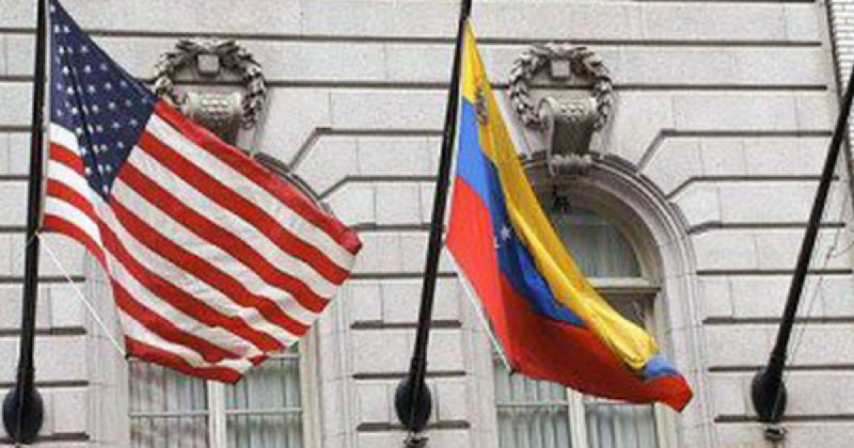 Reabre el consulado de Venezuela en Miami