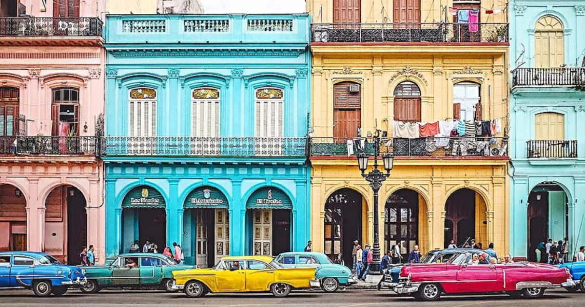 Miami podrá disfrutar de La Habana de 1958 en un musical
