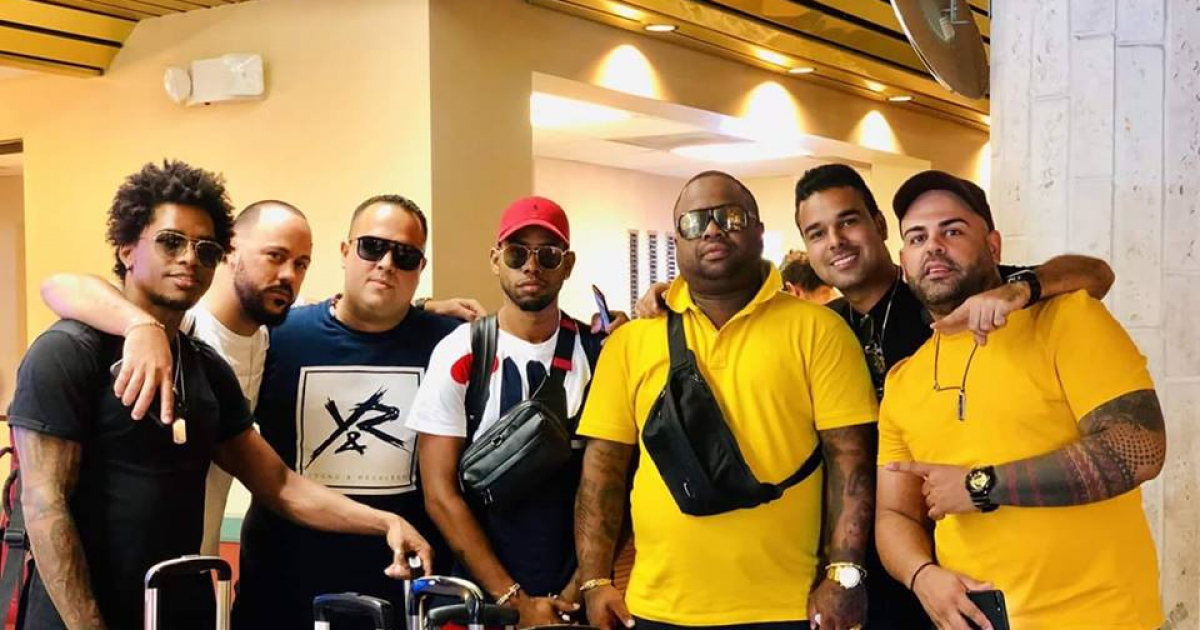 Los 4 arrasan en la Florida y estrenan cantante (+VIDEOS)