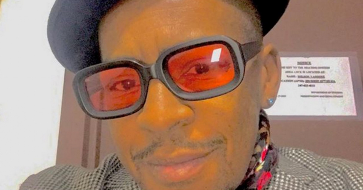 Muere a los 49 años el talentoso trompetista Roy Hargrove