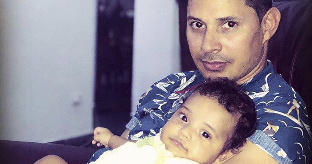 'El consejo' más tierno de Samuel, el hijo de Leoni Torres y Yuliet Cruz