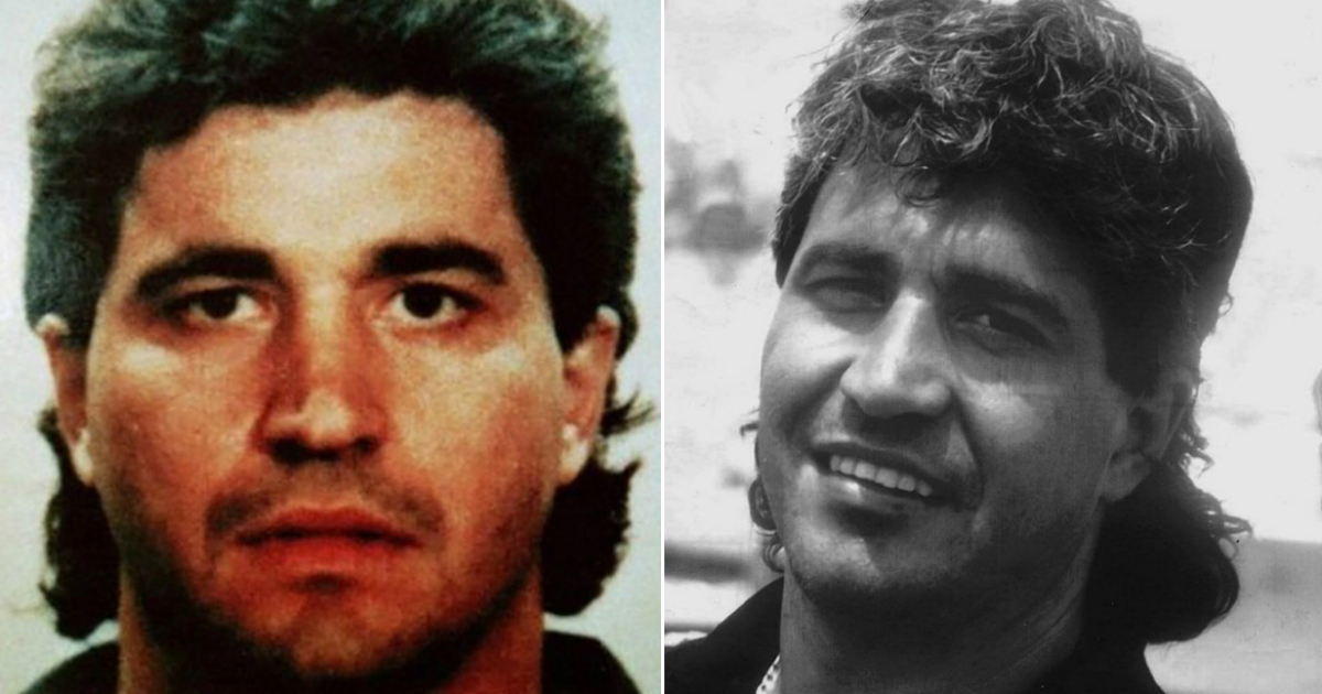 Narcotraficante cubano Willie Falcón solo estará de manera transitoria ...